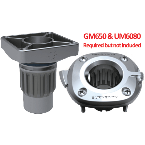 Ace Line Hauler Ace Brutus Pacific Pro Line Hauler - Burnewiin Mnt ...