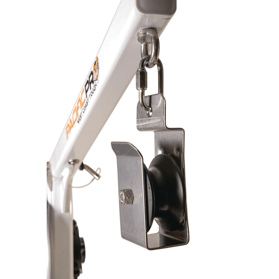 Ace Line Hauler Ace Brutus Pacific Pro Line Hauler - Burnewiin Mnt ...