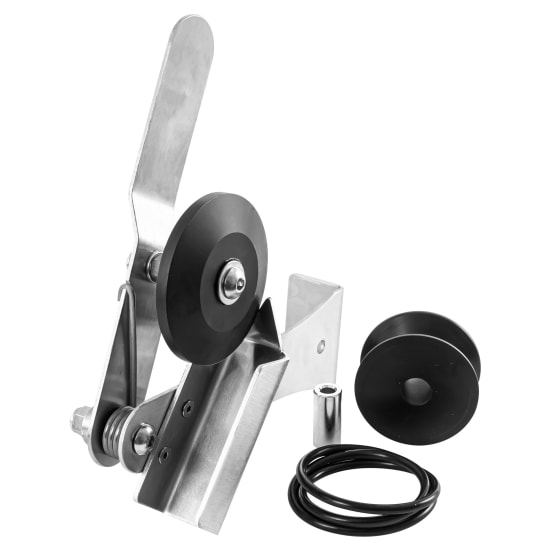 Ace Line Hauler ALH-225 | Fisheries Supply