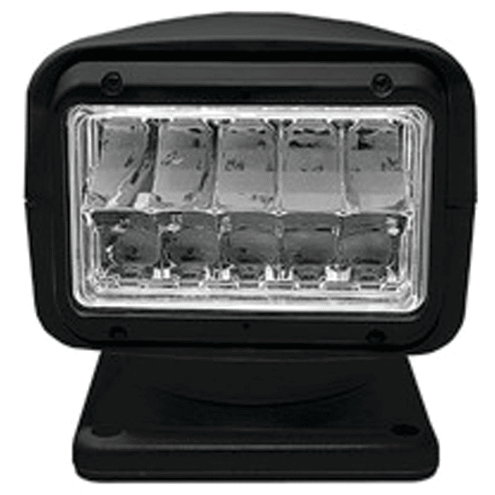 ACR 1958 RCL-95 WRC LED SEARCHLIGHT, WHT, 12/24V - ACR Electronics ...