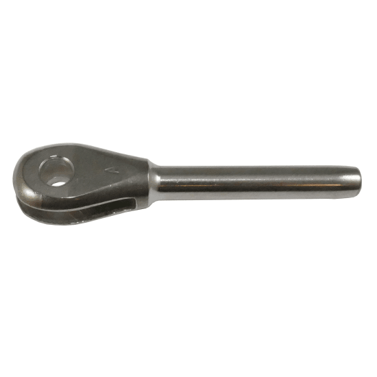 Aircraft Type Fork - Alexander Roberts | Fisheries Supply