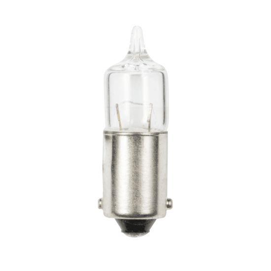 Miniature Bayonet Base Incandescent Light Bulbs | Shelly Lighting