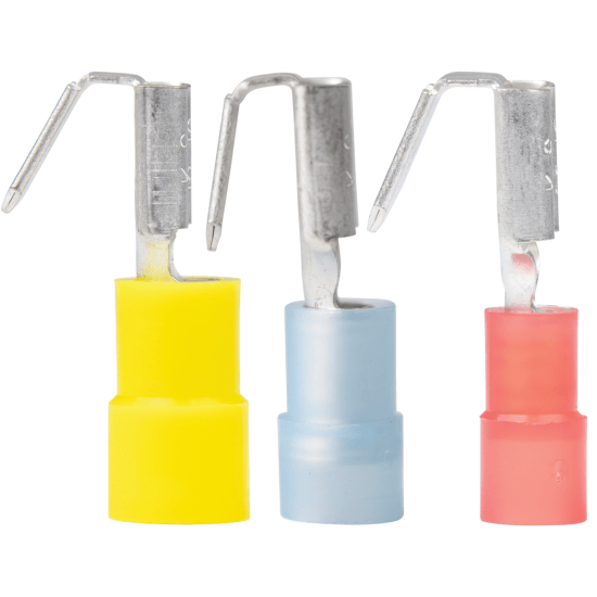 Multi-Stack Insulated Spade Connectors - Ancor | Fisheries Supply