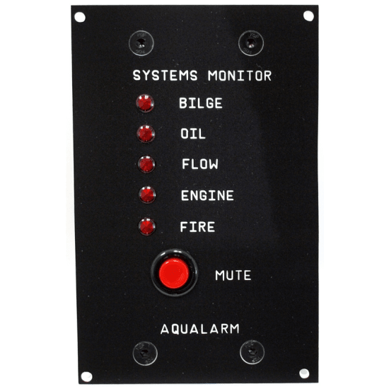 Aqualarm 20001 | Fisheries Supply