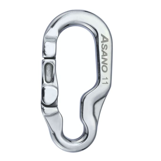 Asano Metal Industry AK18325 | Fisheries Supply