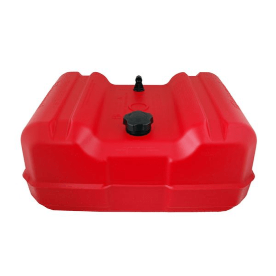 Attwood 8812LLP2 | Fisheries Supply