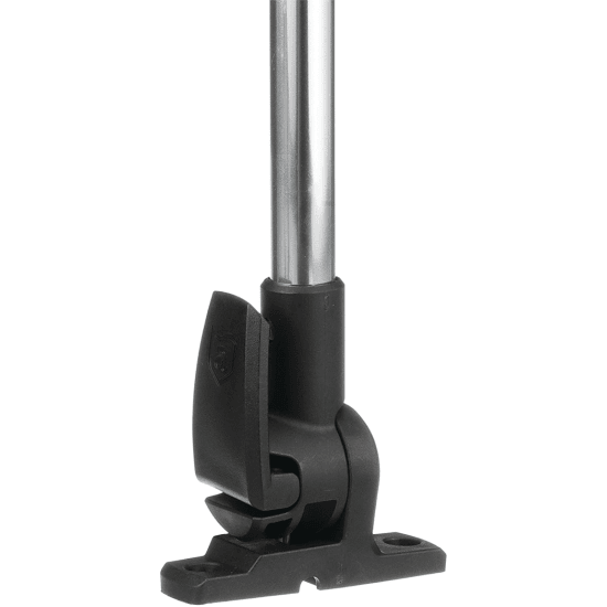 Lightarmor LED All-Round Fold Down 360-Degree Pole Light