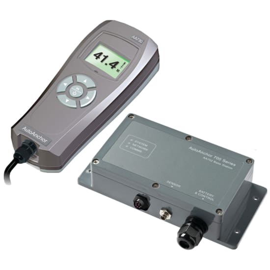 AutoAnchor SPA-AA9209 | Fisheries Supply