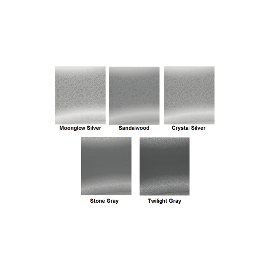 Awlcraft 2000 - Metallics