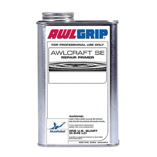 Awlgrip E3001-4 | Fisheries Supply