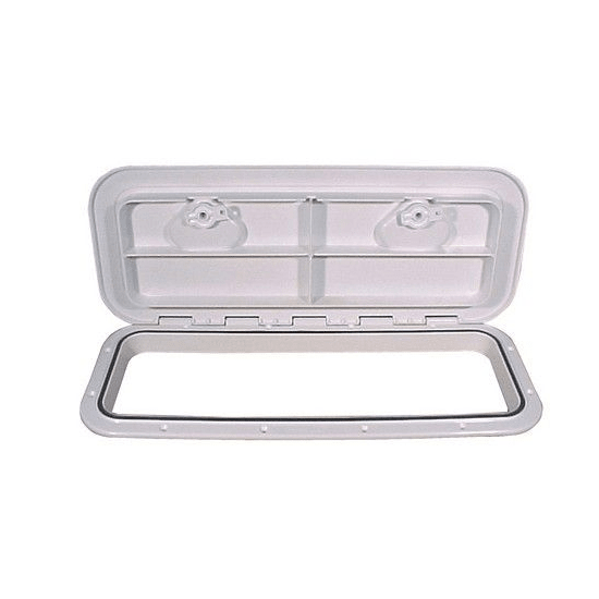 Beckson H1821AW | Fisheries Supply