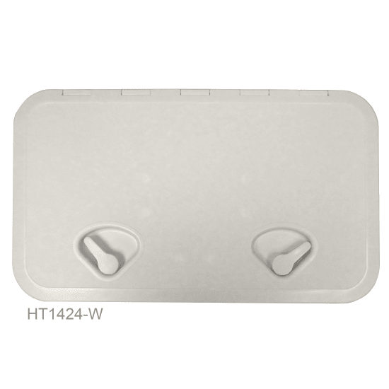 Beckson H1821AW | Fisheries Supply