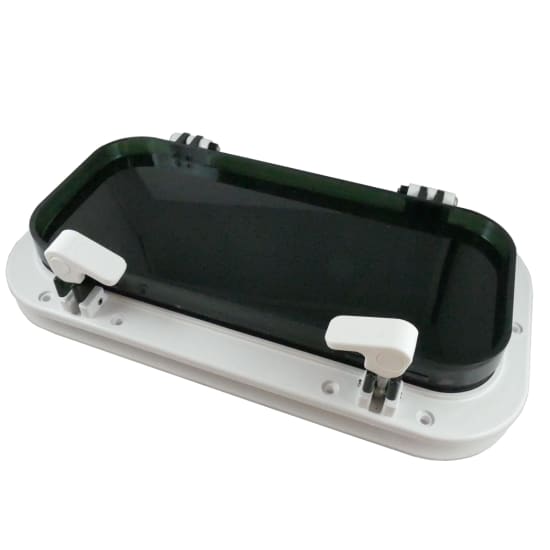 Beckson Self-Draining Opening Ports - PO310 to PO714 | Fisheries Supply