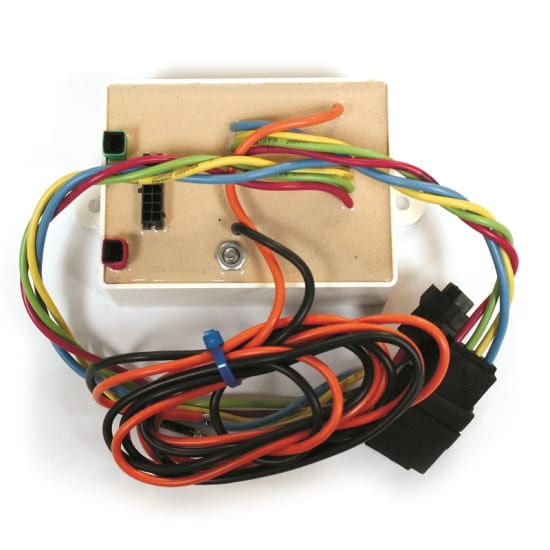 Bennett EIC Relay Module