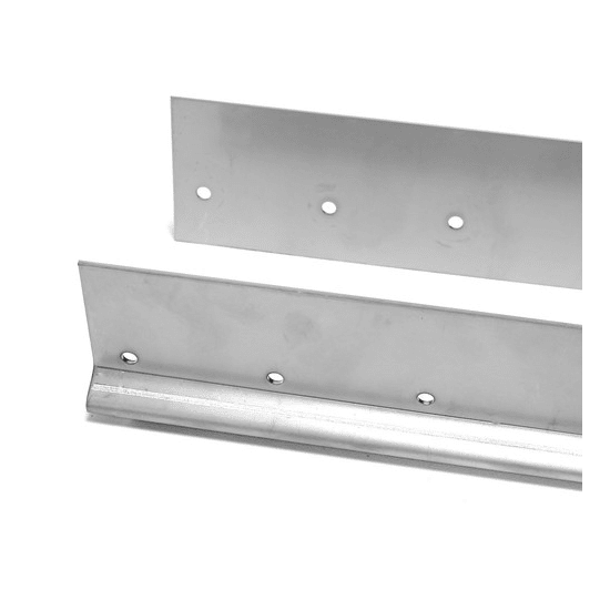 Mounting Plates - Bennett | Fisheries Supply