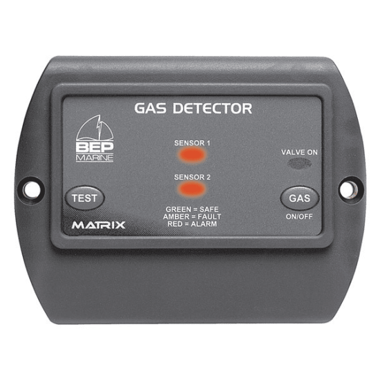 BEP Marine 600-GDL | Fisheries Supply