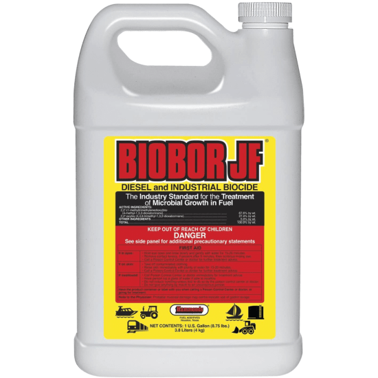 Biobor BIOBOR-JF-1GAL | Fisheries Supply