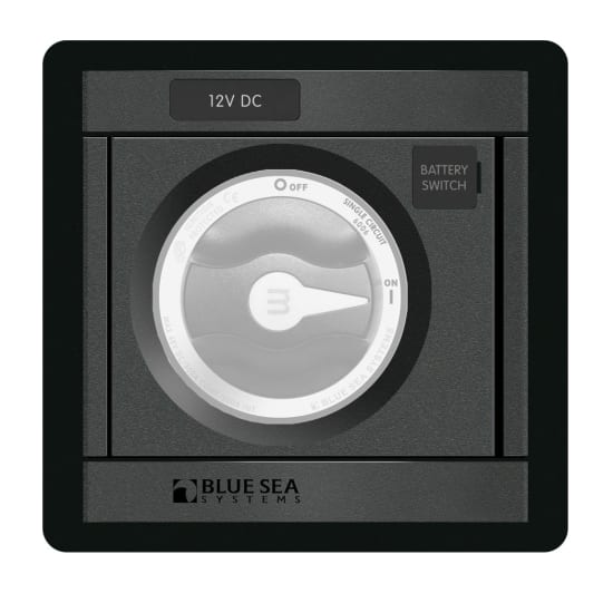 Blue Sea Systems 1139 | Fisheries Supply