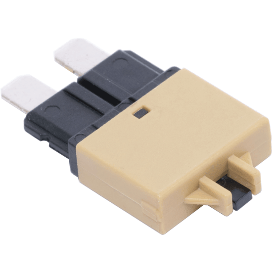 Circuit Breakers - ATO/ATC-Style Low Profile