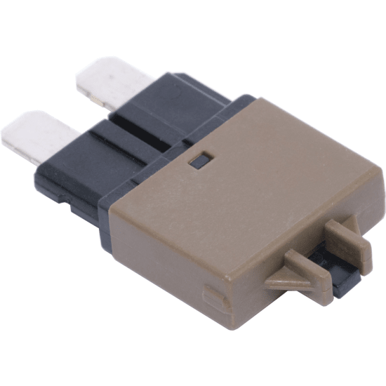 Circuit Breakers - ATO/ATC-Style Low Profile