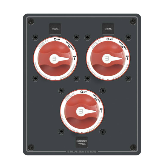 Blue Sea Systems 8280 | Fisheries Supply