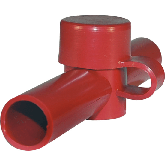 Insulator - Dual Entry PowerPost Cable Insulator