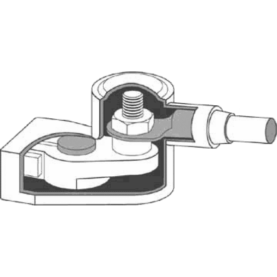 Standard CableCaps - Blue Sea Systems | Fisheries Supply