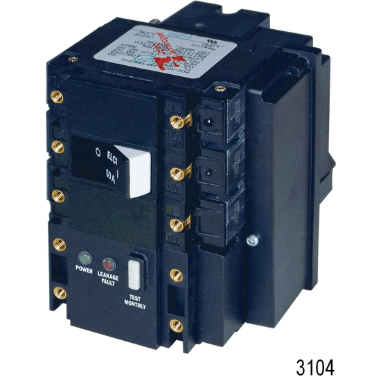 Blue Sea Systems 3106100 | Fisheries Supply