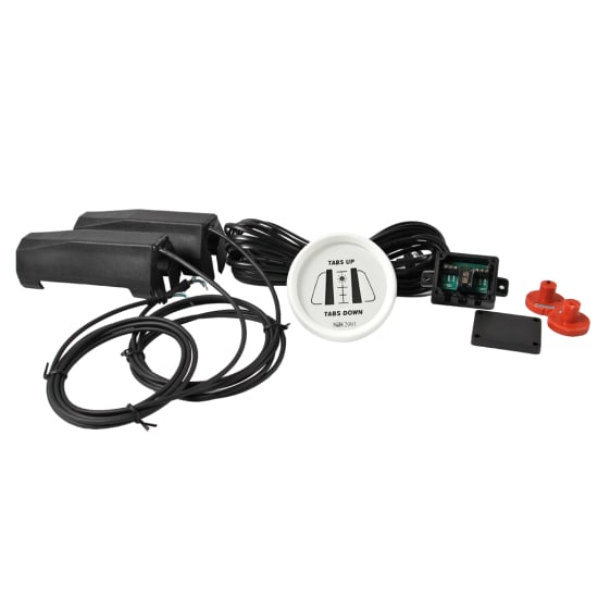 Electronic Tab Locator - Boat Leveler | Fisheries Supply