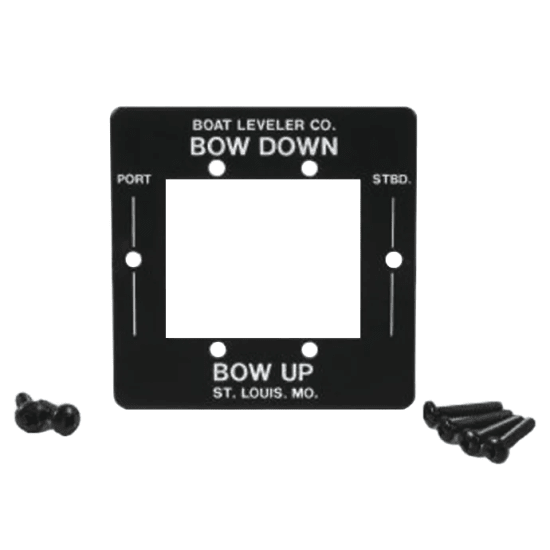 Boat Leveler 12725 | Fisheries Supply