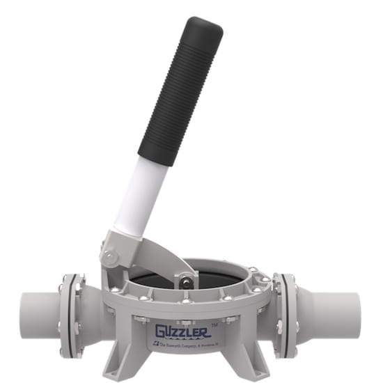 Bosworth 500V | Fisheries Supply