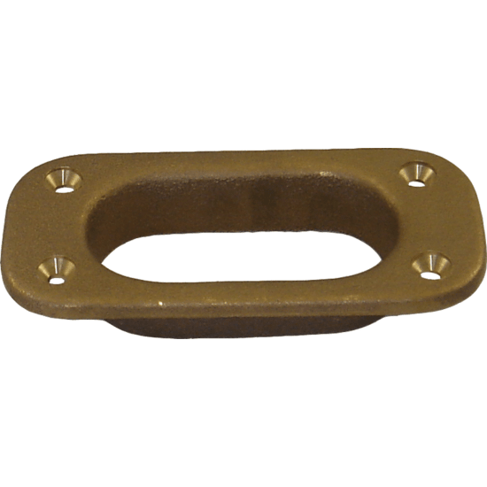 Hawse Pipe - Buck Algonquin | Fisheries Supply