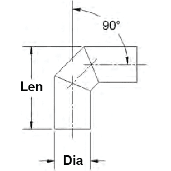 Centek 1200171 | Fisheries Supply