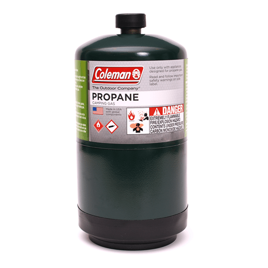 Coleman PROPANE | Fisheries Supply