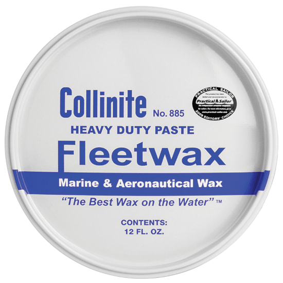 Collinite 885 | Fisheries Supply