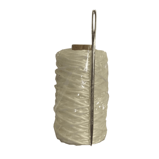 Wax Coated Sailing Twine - Consolidated Thread Mills | Fisheries Supply