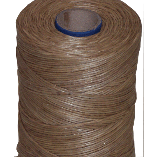Wax Coated Sailing Twine - Consolidated Thread Mills | Fisheries Supply