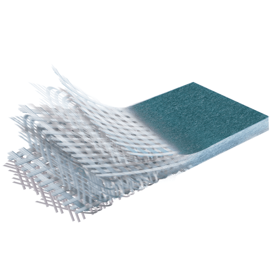 Bluewater 26 Series Marine Board - Coosa Composites | Fisheries Supply