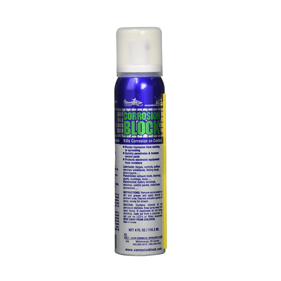 Corrosion Block 12OZ | Fisheries Supply