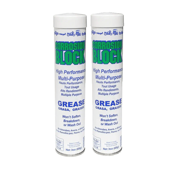 Corrosion Block Grease