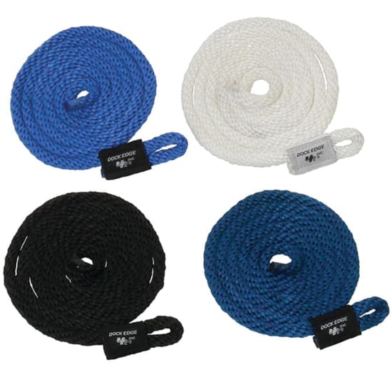 Multi-Filament Polypropylene MFP Fender Lines