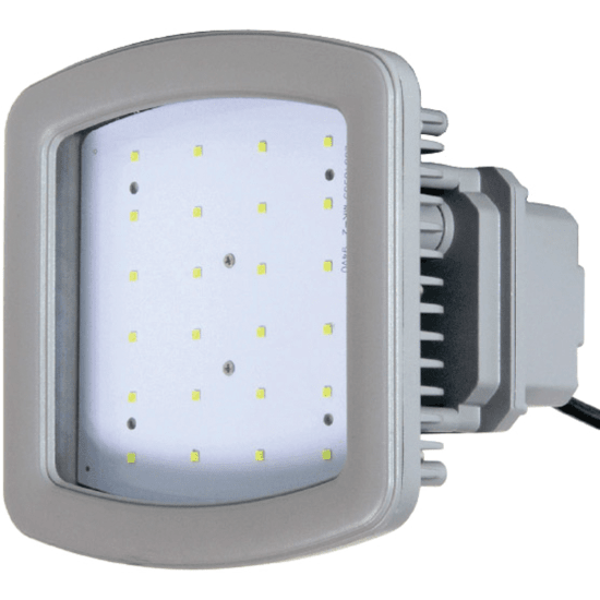 The Pinnacle LED Lighting Series