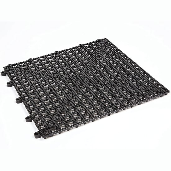 Dri-Dek Interlocking Deck/Cockpit Tiles - Dri-Dek | Fisheries Supply