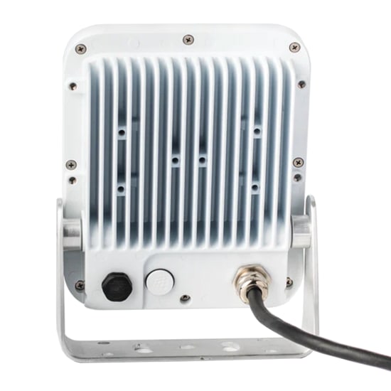 Nano Series Spot Flood Lights - 12 24VDC