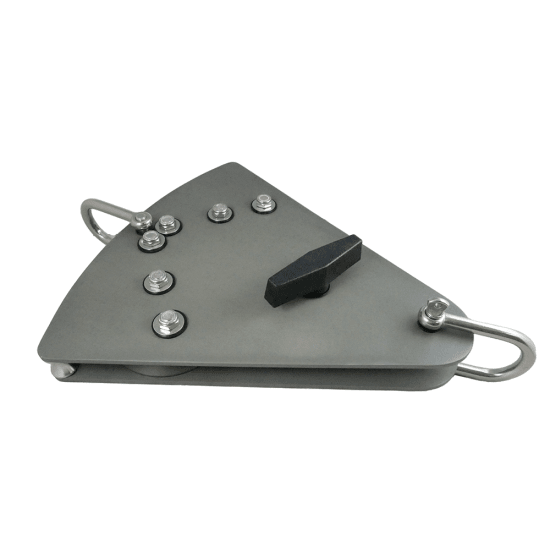 Boom Brake - For Boats with Vangs - Dutchman Boom Brake | Fisheries Supply