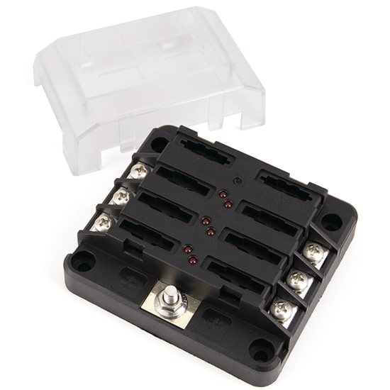 Egis Mobile Electric 8029B | Fisheries Supply