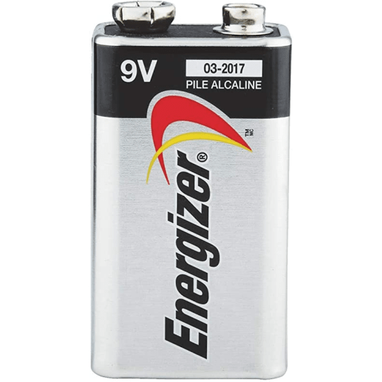 Energizer 522BP | Fisheries Supply