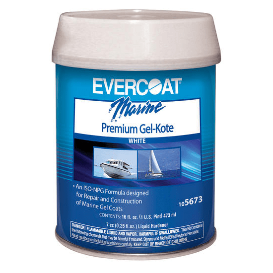 Evercoat 105677 | Fisheries Supply