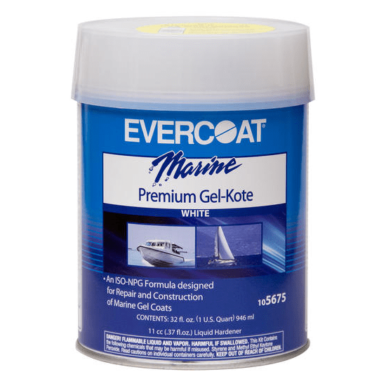 Evercoat 105677 | Fisheries Supply