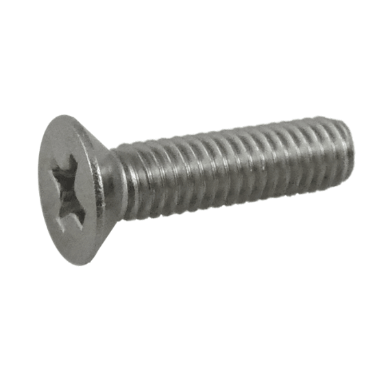 Fasteners Inc 789 | Fisheries Supply